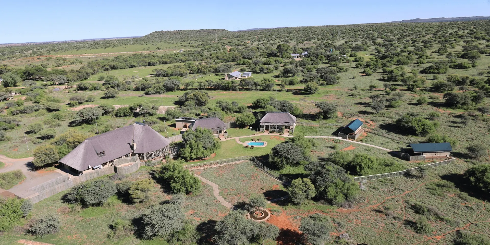 Contact Us | Enkulu African Safaris