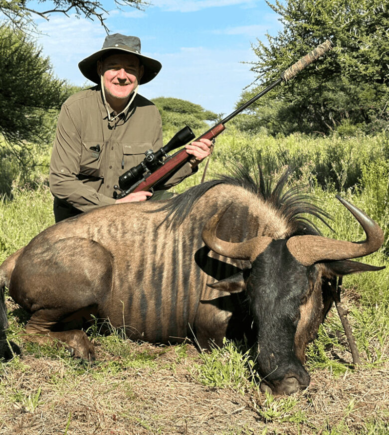 Bow Hunting | Enkulu African Safaris